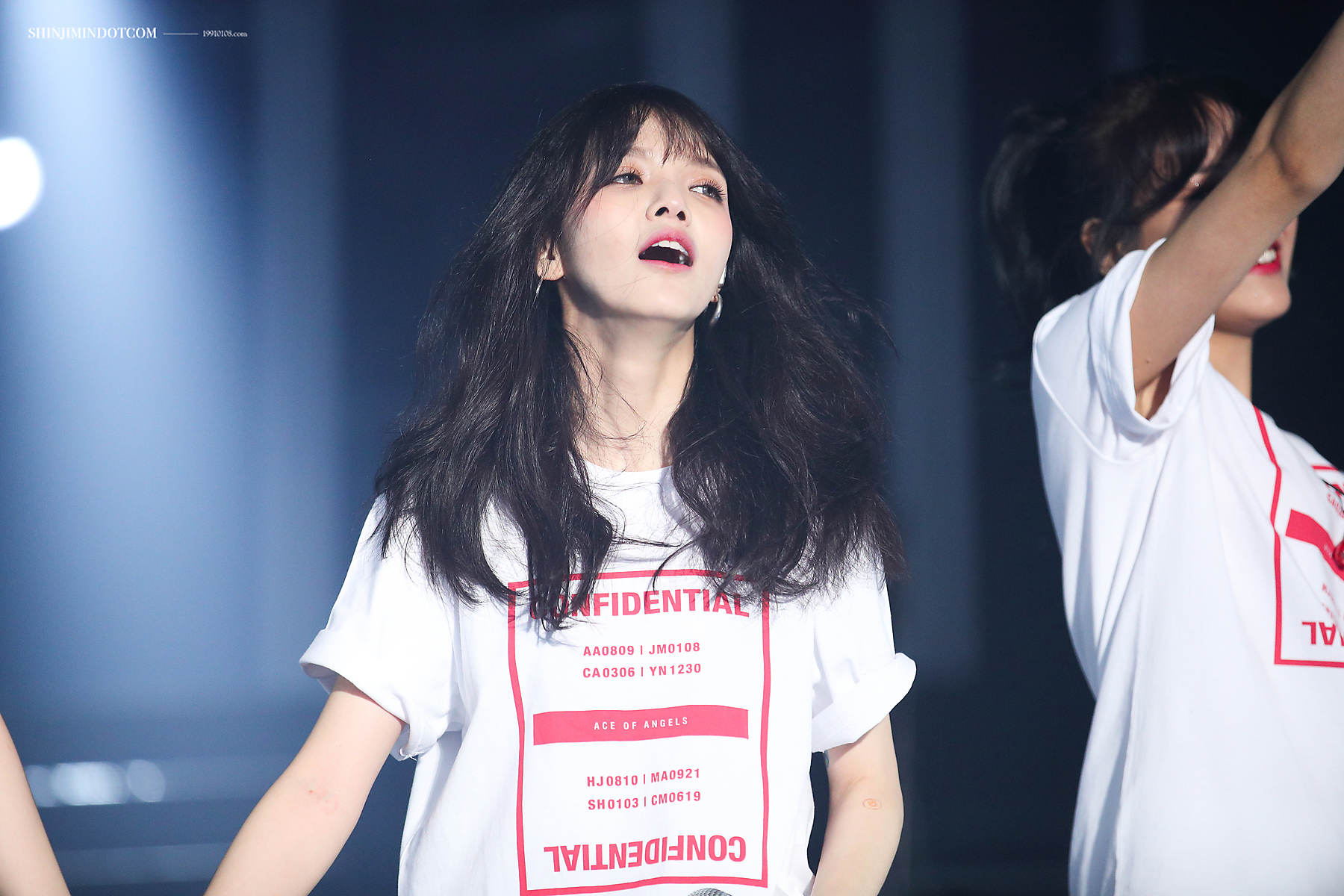 신지민닷컴 - 170311 AOA 1ST CONCERT ‘ACE OF ANGELS’ IN SEOUL